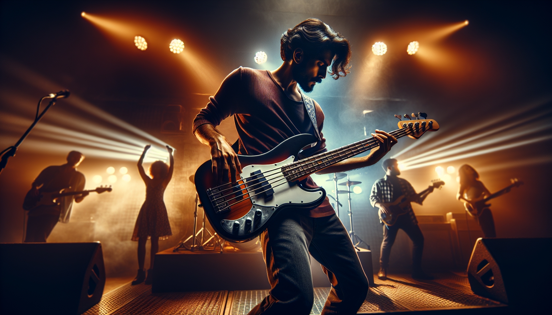 Music Industry News | One World Media Los Angeles